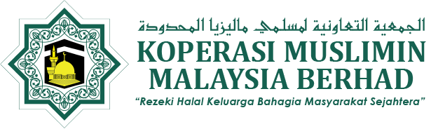 Home | Koperasi Muslimin Malaysia Berhad
